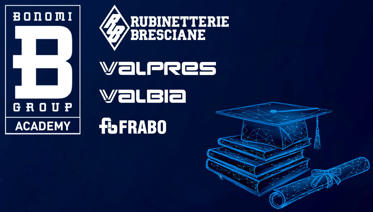 Valbia S.r.l. - Home